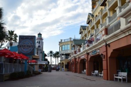 Malls - Destin/Fort Walton Beach Travel Guide